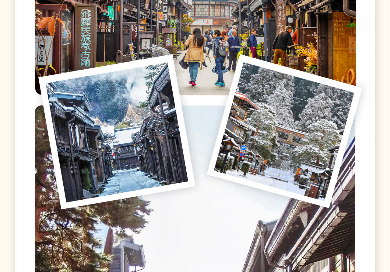 [Klook Exclusive] Shirakawa-go Illumination Guaranteed Access to ...